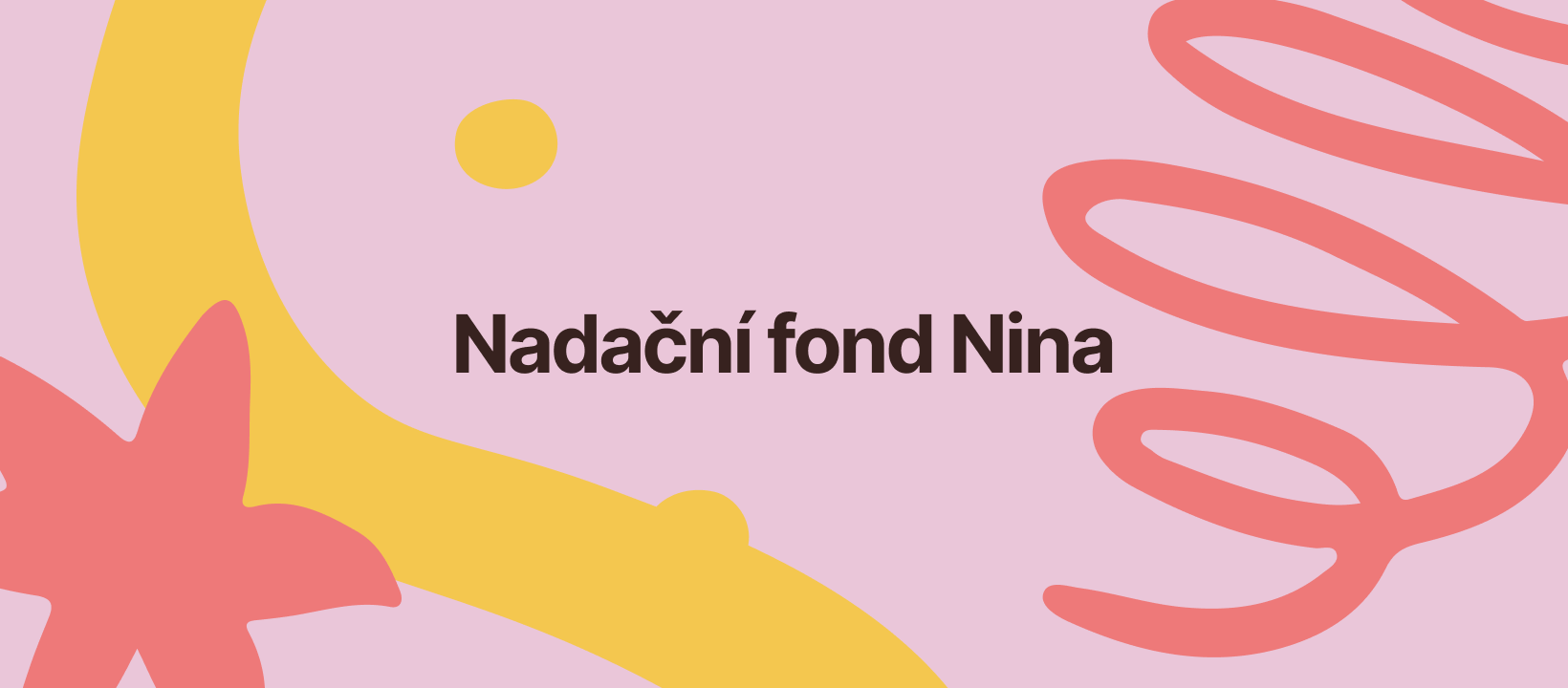 Nadační fond Nina